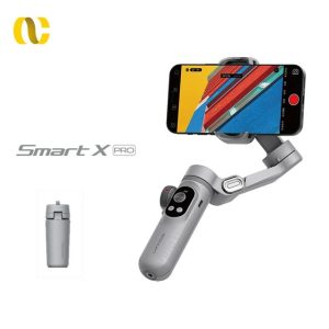 【スマホ用ジンバル】Smart X Pro-その2【ドリームムービー通信：第280号】 | 企業の映像制作・動画作成ならドリームムービー 東京 ...